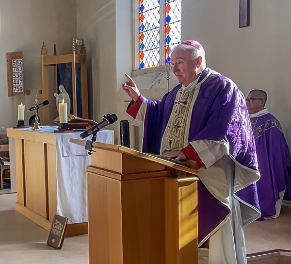 Six Holy Habits - Blessed Hugh Faringdon Catholic Church